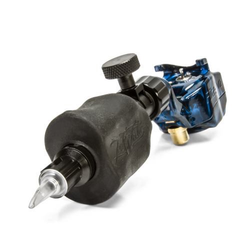 Disposable Textured Ergo Cartridge Grips – Inkjecta USA